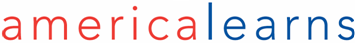America Learns Logo