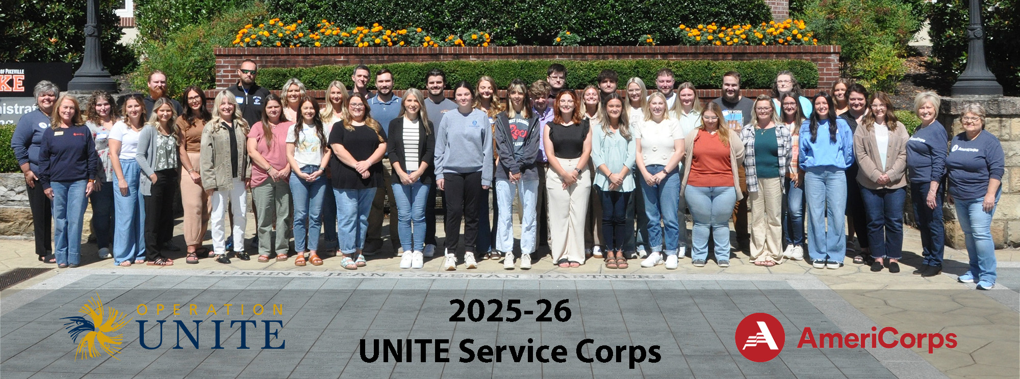 Our America Learns Site